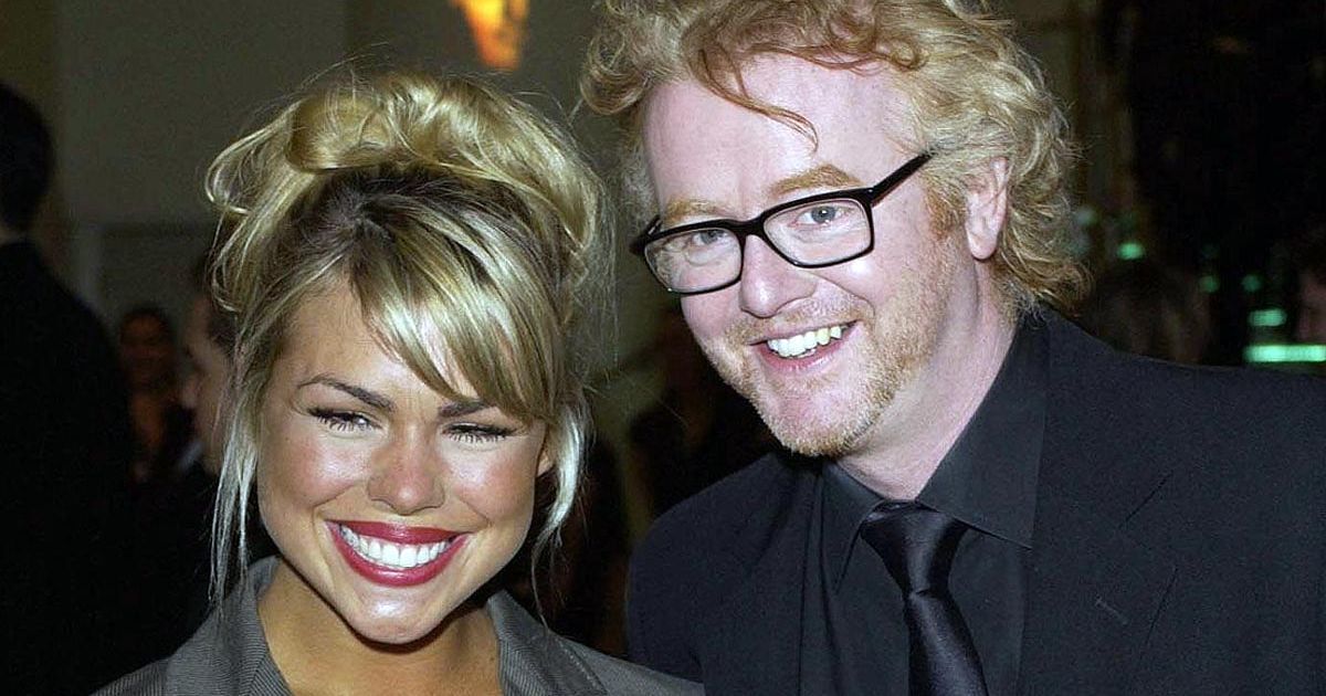 Billie Piper says she 'got drunk for five years'…