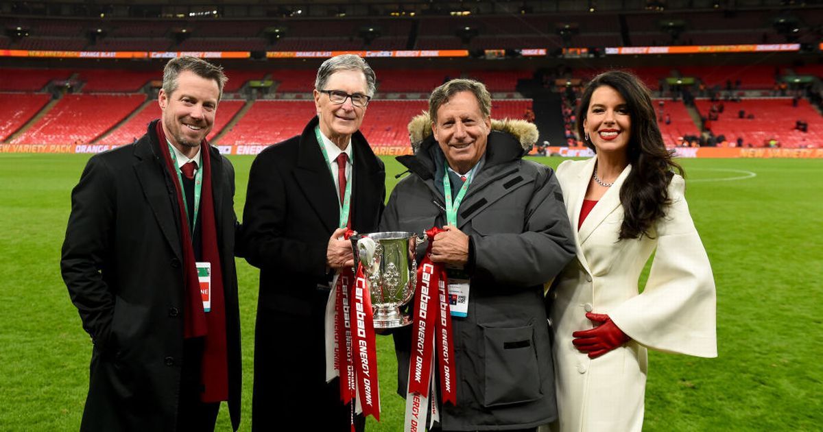 Liverpool takeover exciting for some fans but prospect…