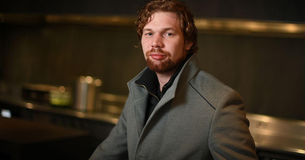 Michelin Star chef Simon Martin issues lengthy…