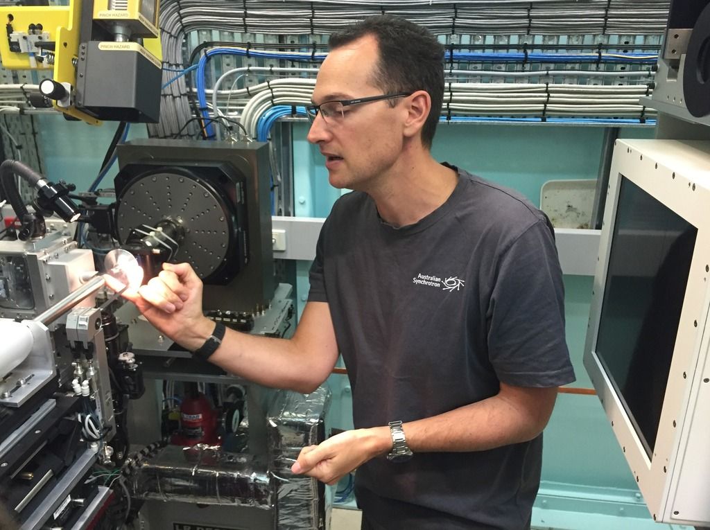 Inside Australia's mind-bogglingly incredible…