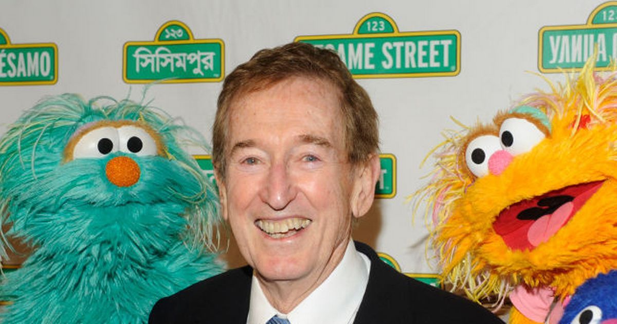 Bob McGrath dead: Sesame Street icon and original cast…