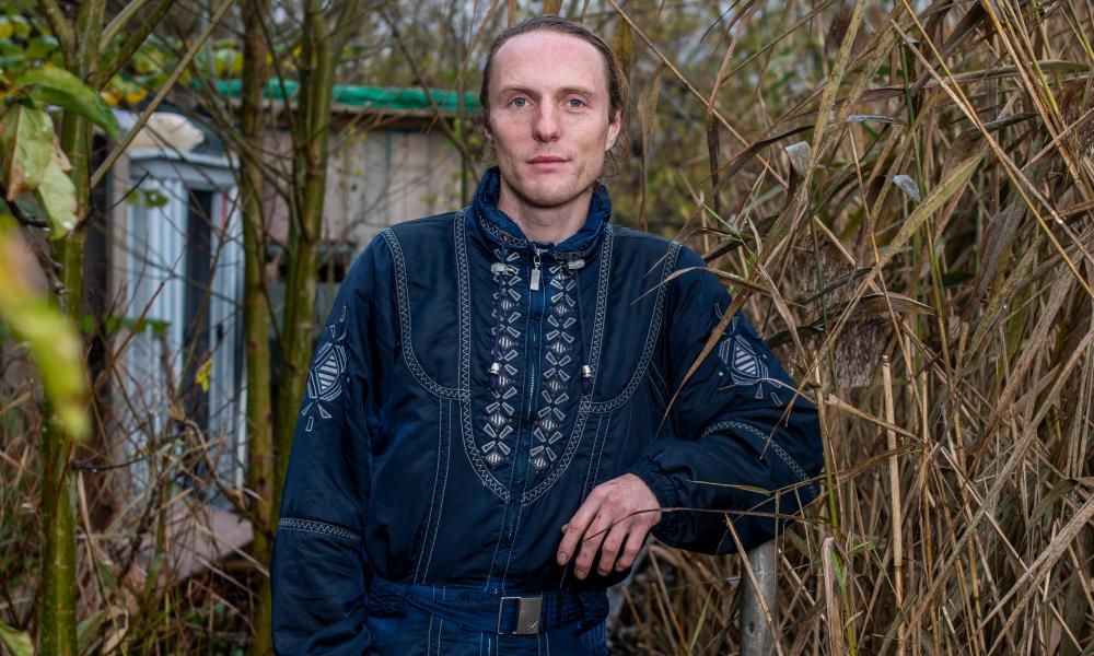 ‘The Roding is sacred and has rights’: the…