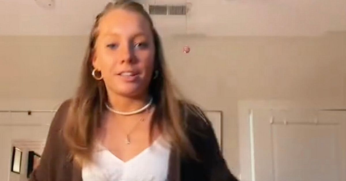 'I'm a student teacher and got dress coded for my…