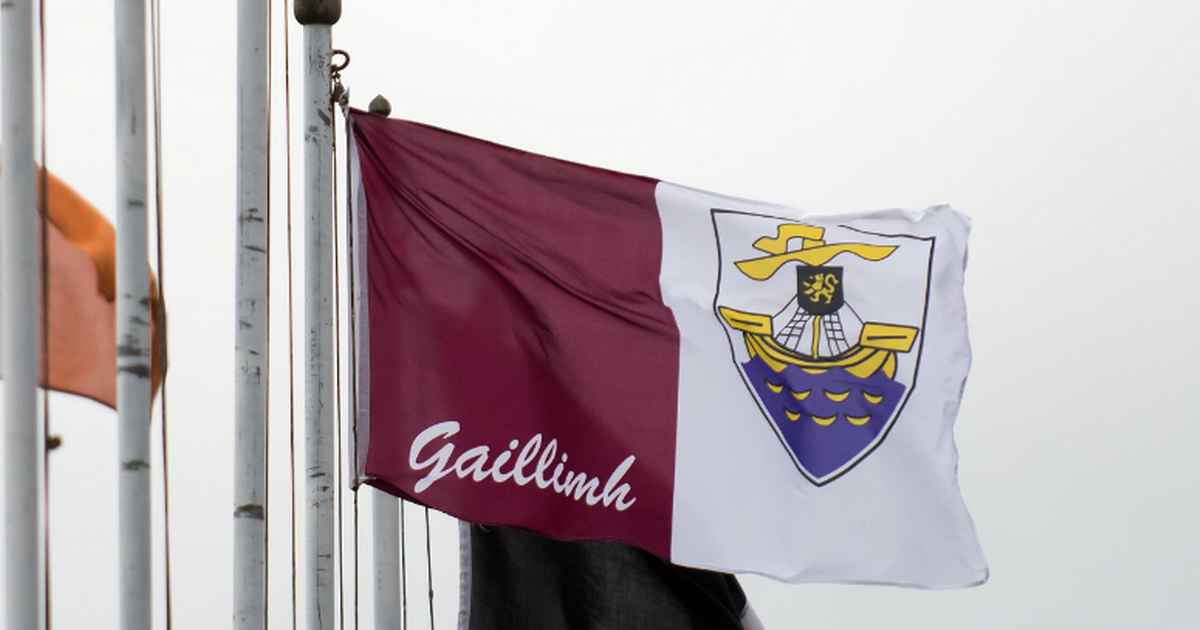 Galway GAA legends to line out for charity match…