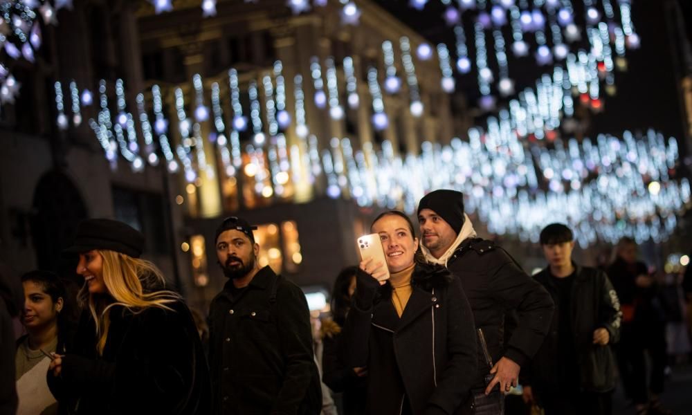 Cold snap poses first test of Britain’s efforts to…