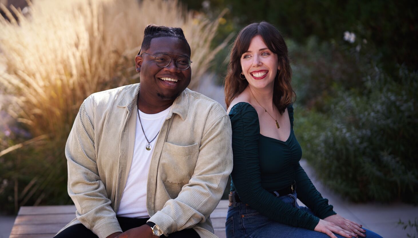 New WFMT program brings fresh, young and hopefully hip…