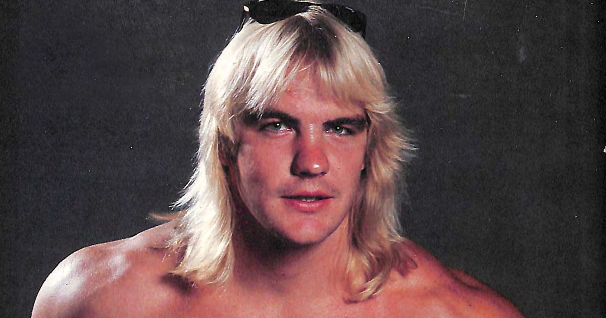 WWE Hall of Famer Barry Windham in intensive care…