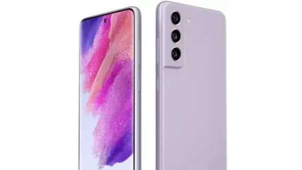 Samsung Galaxy S21 FE gets Android 13 based One UI 5…