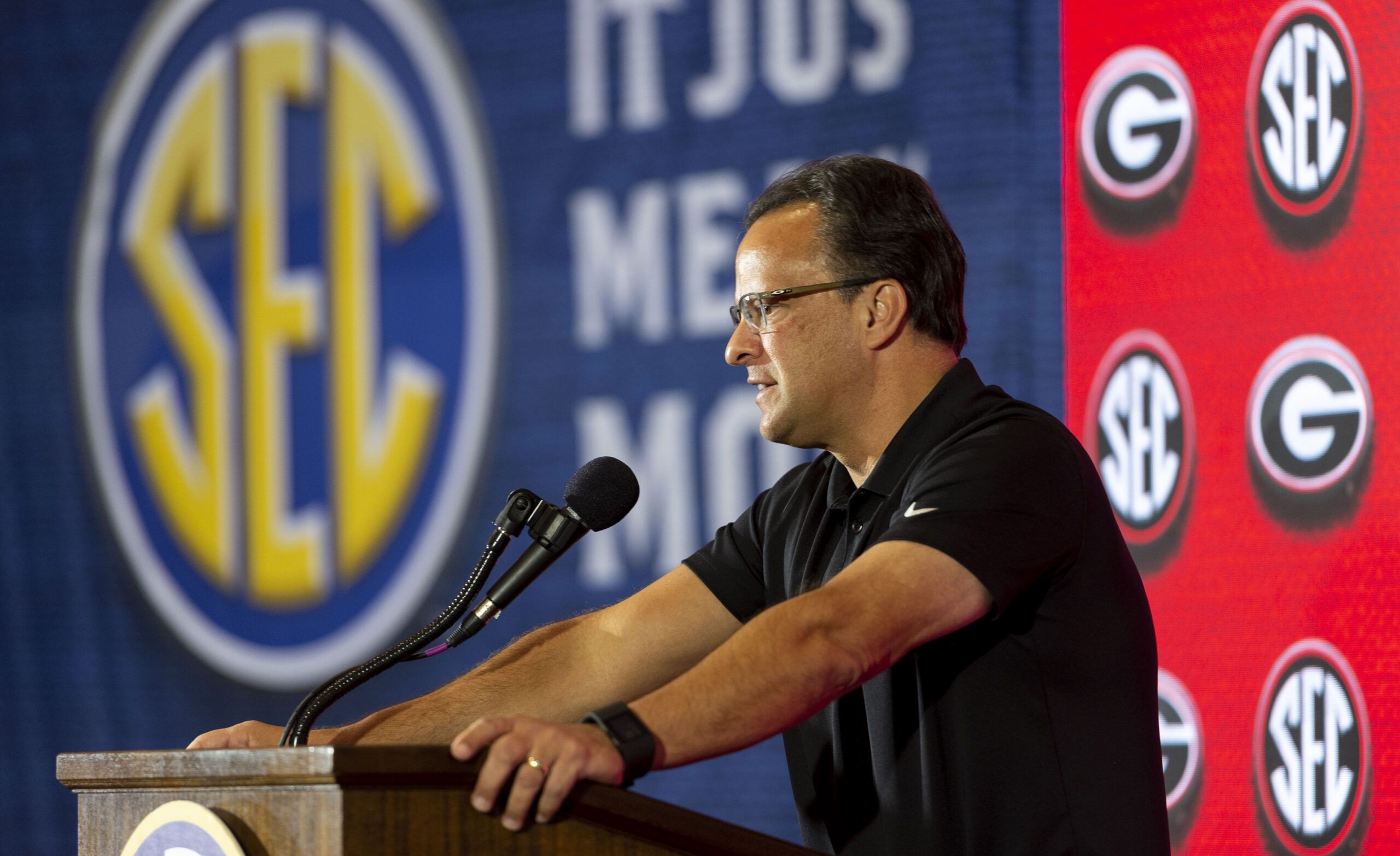 Former UGA basketball coach Tom Crean returns to ESPN
