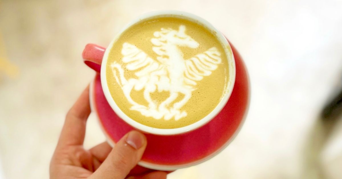 The 12 venues in Glasgow every coffee fanatic needs to…