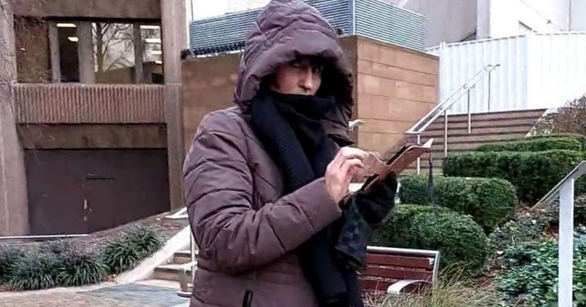 Mum of Rhys Jones' killer Sean Mercer admits helping…