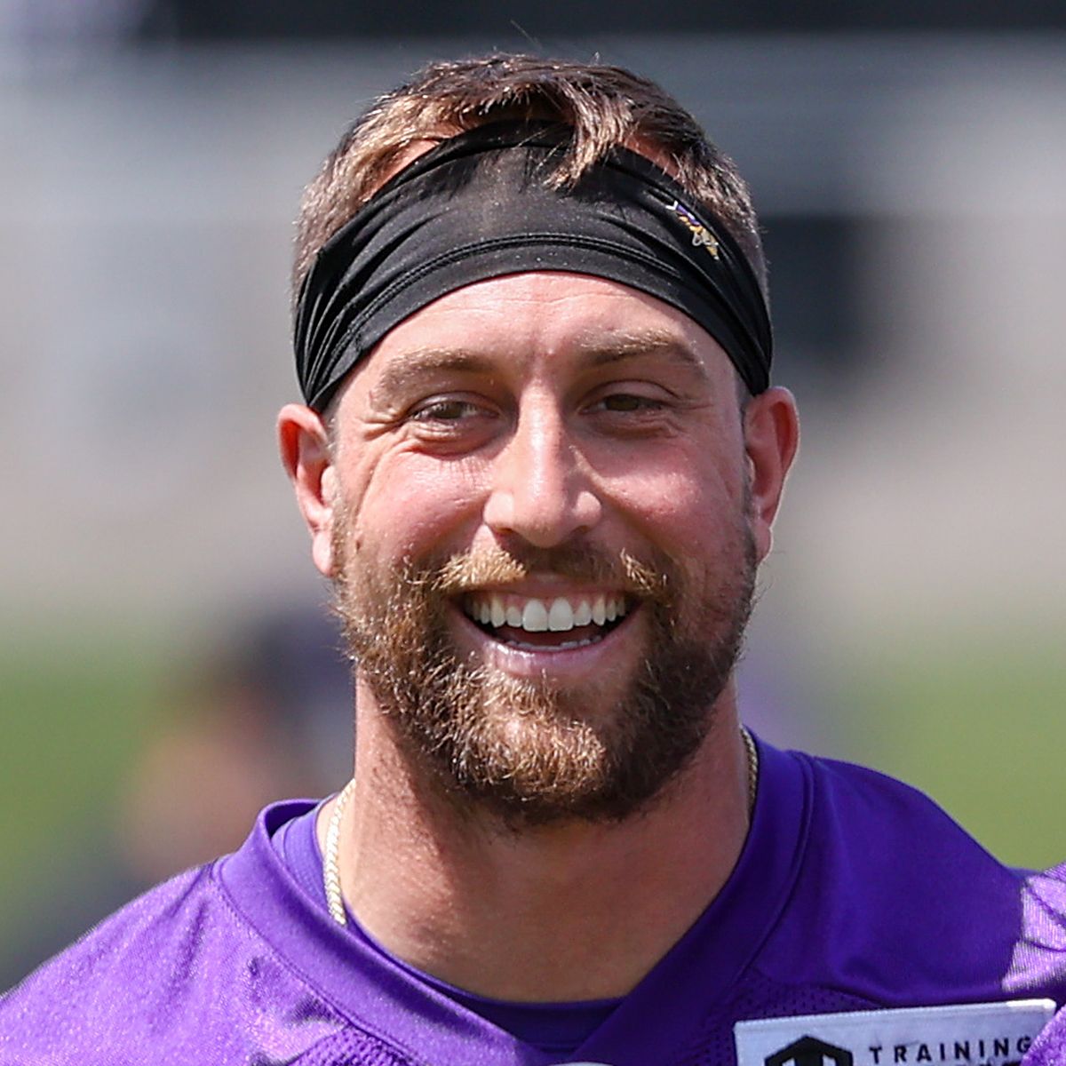 Adam Thielen named Vikings’ nominee for Walter Payton…