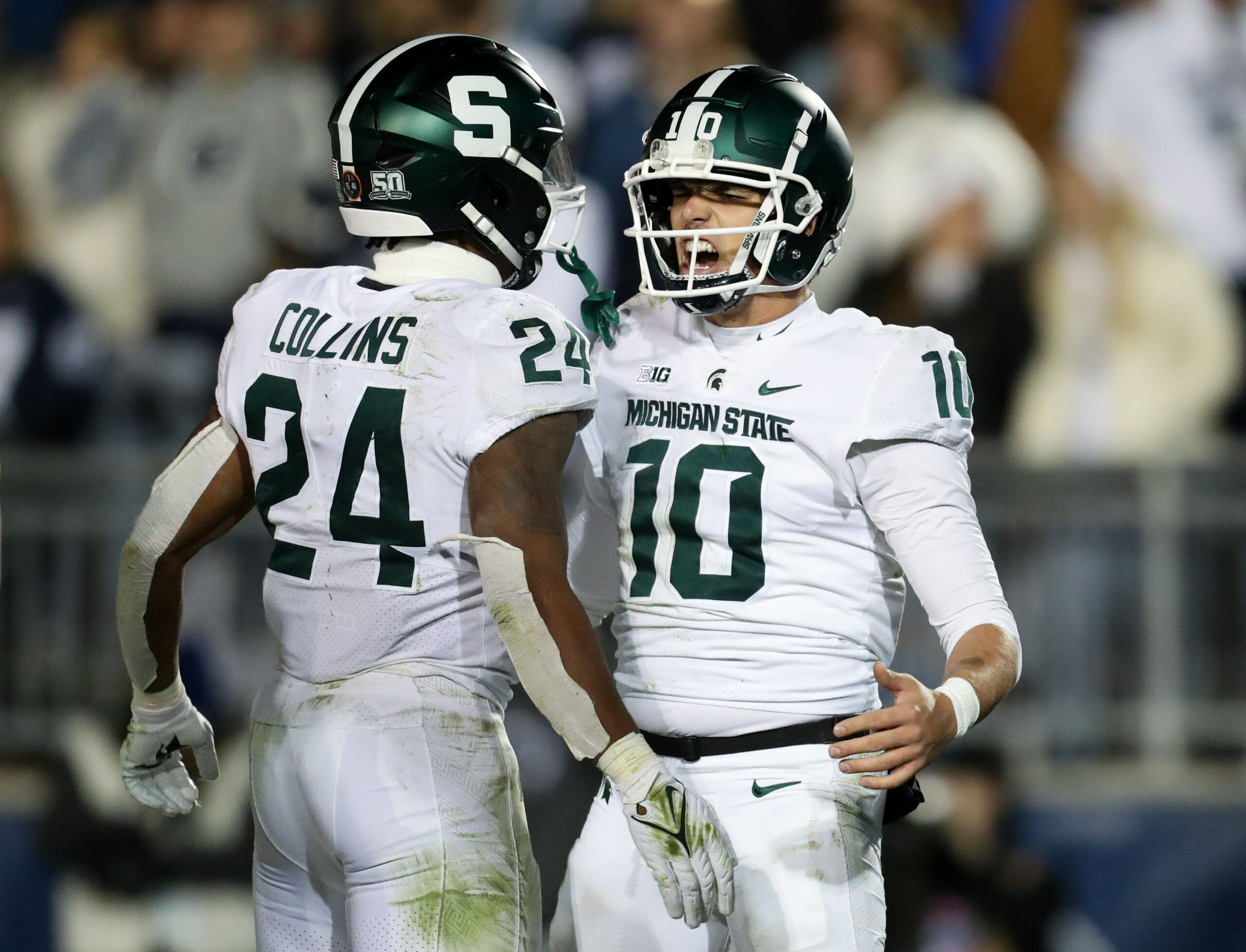 MSU football announces 2022 ‘season captains’ as voted…