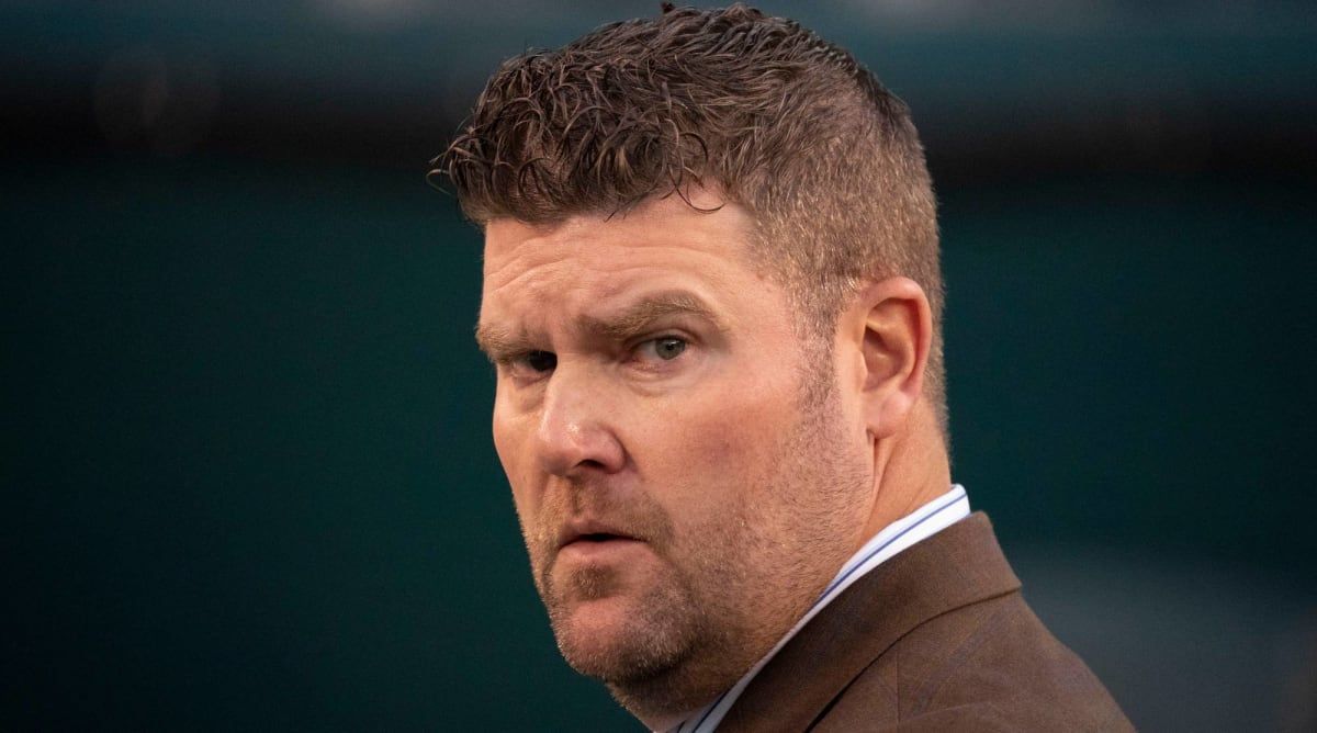 Sports Illustrated - Titans Fire GM Jon Robinson…