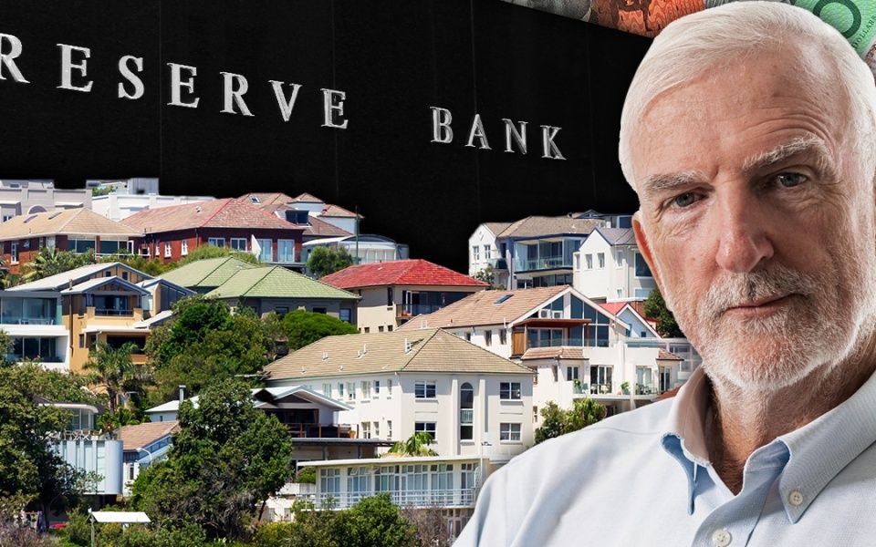 Michael Pascoe: RBA on the precipice of its second big…