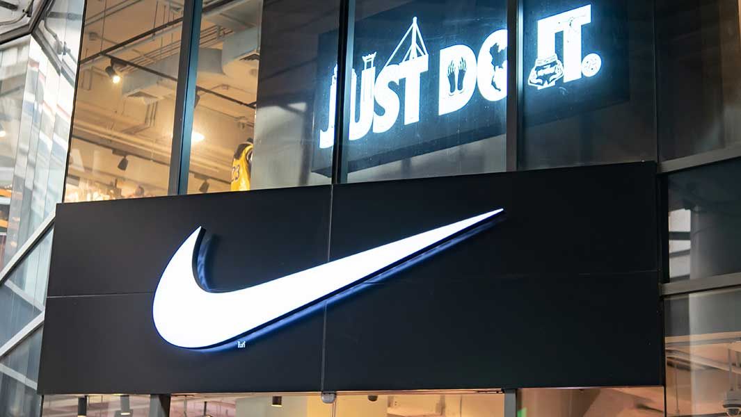 This Iron Condor On Nike Stock Has The Potential For A…