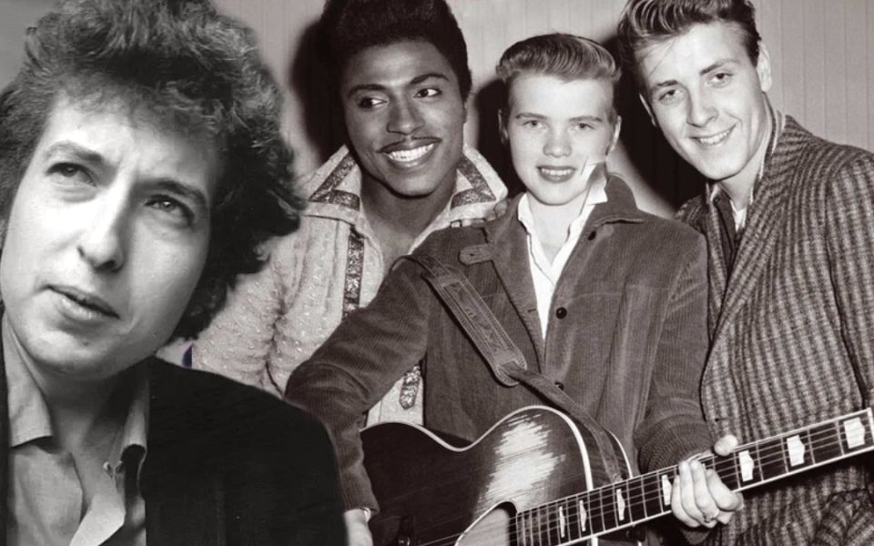 The folk philosophy of Bob Dylan: Riffs, grifters,…