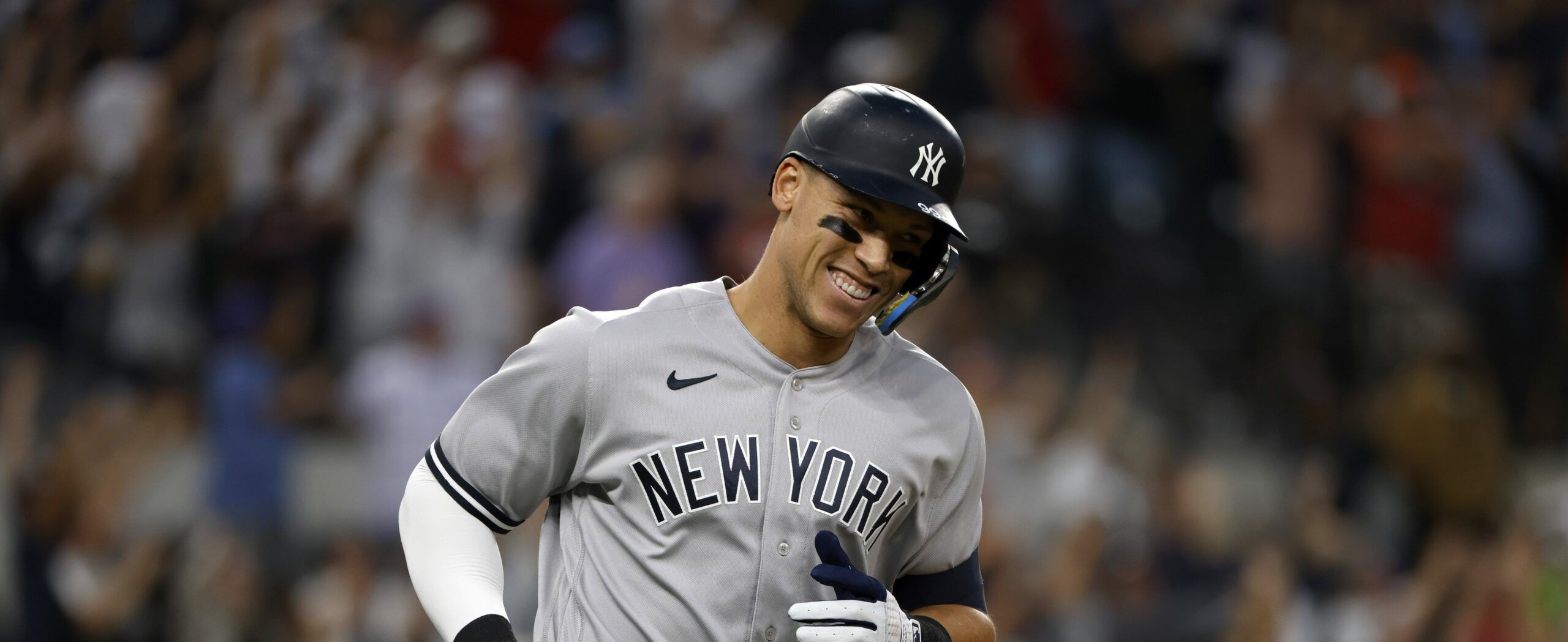 MLB fans turned Jon Heyman’s ‘Arson Judge’ typo into…