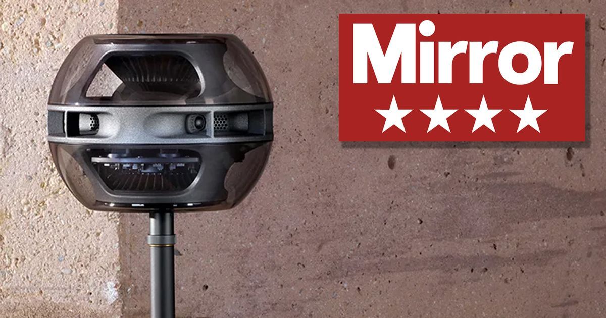 Syng Cell Alpha review: Innovative and immersive…