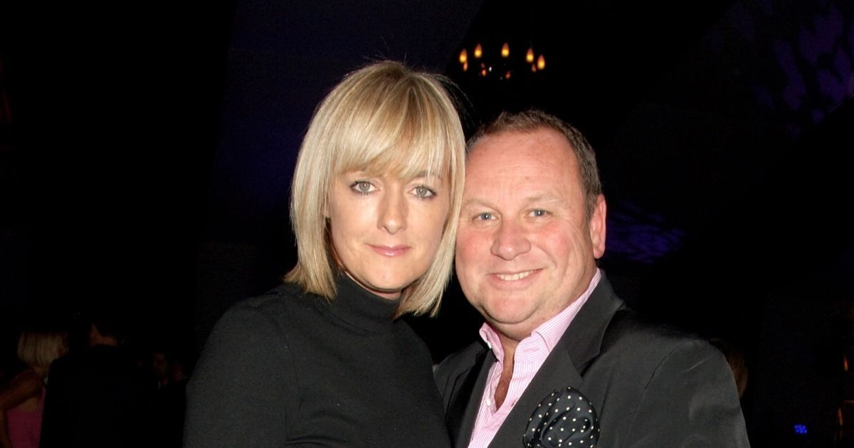 Loose Women's Jane Moore announces split from husband…