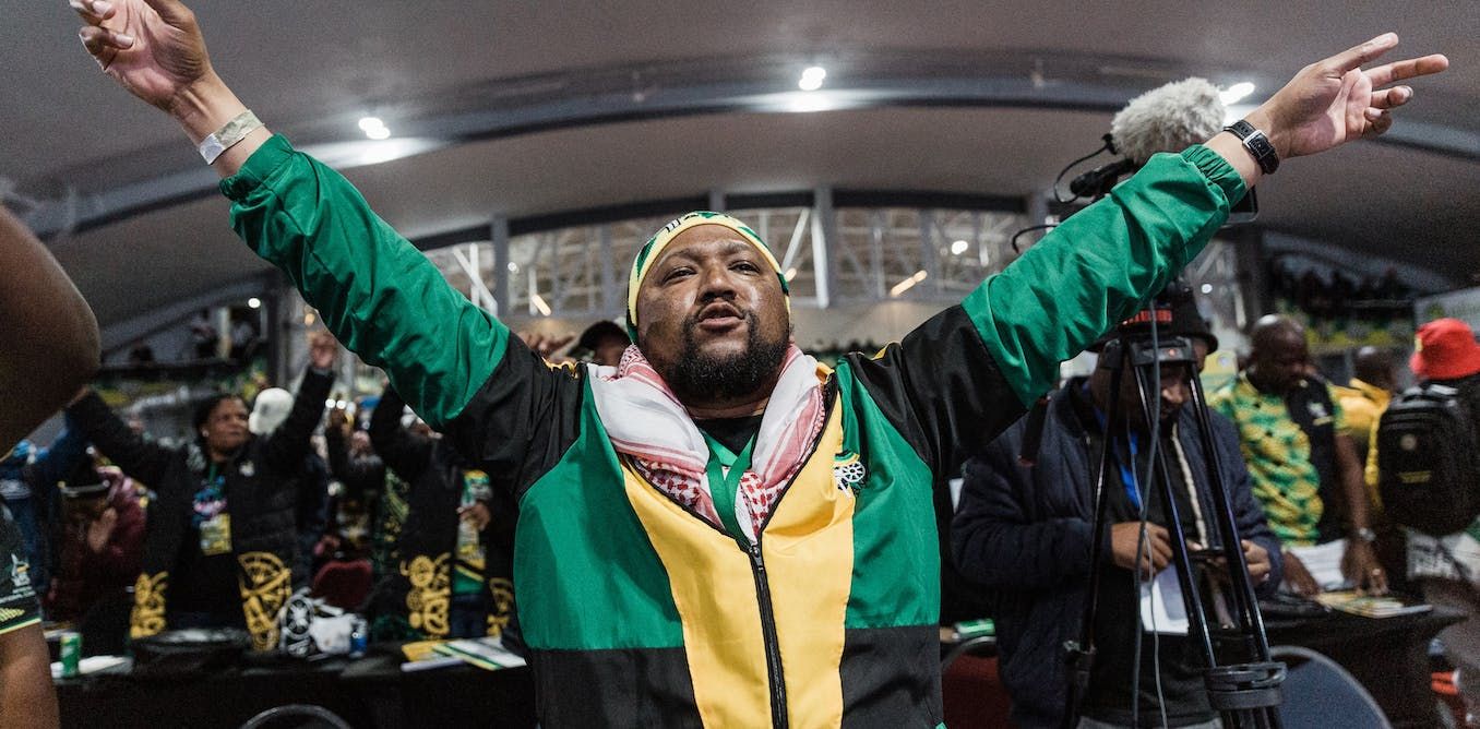 What is RET and what does it want? The Radical…