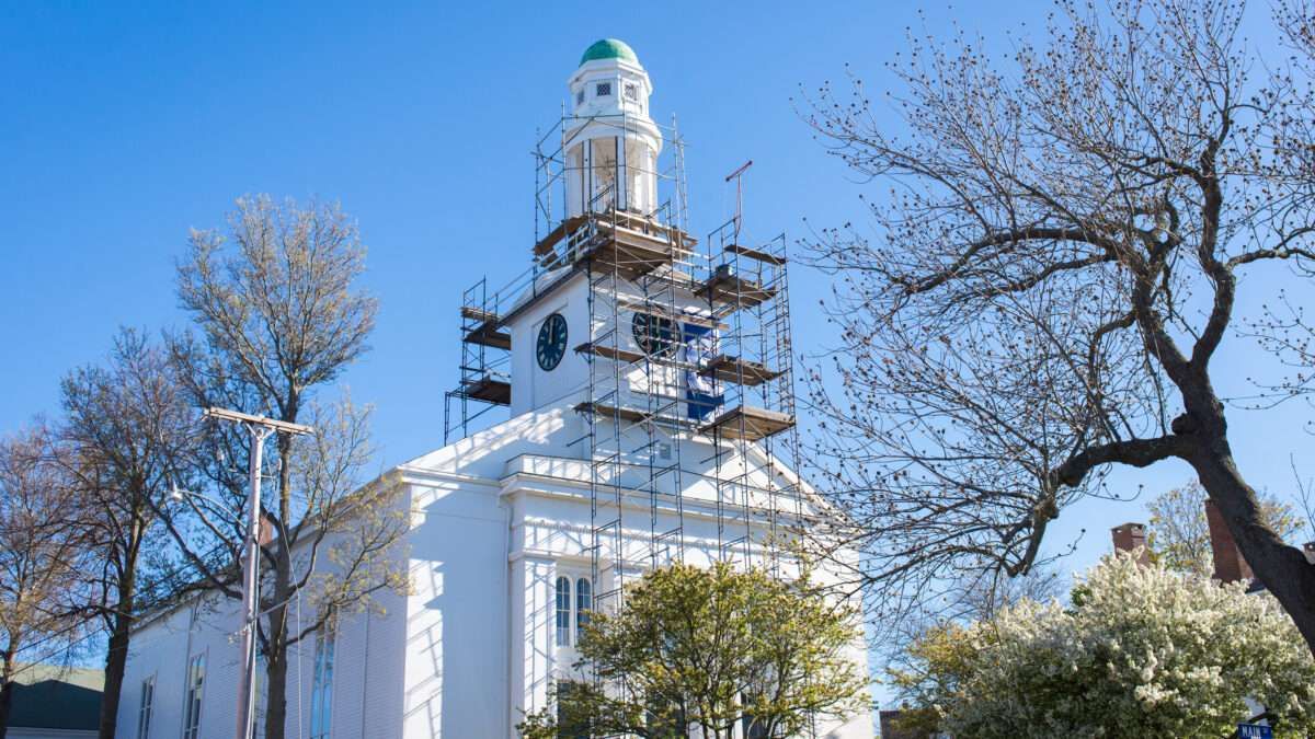 California Bill Would Exempt Church-Sponsored Housing…