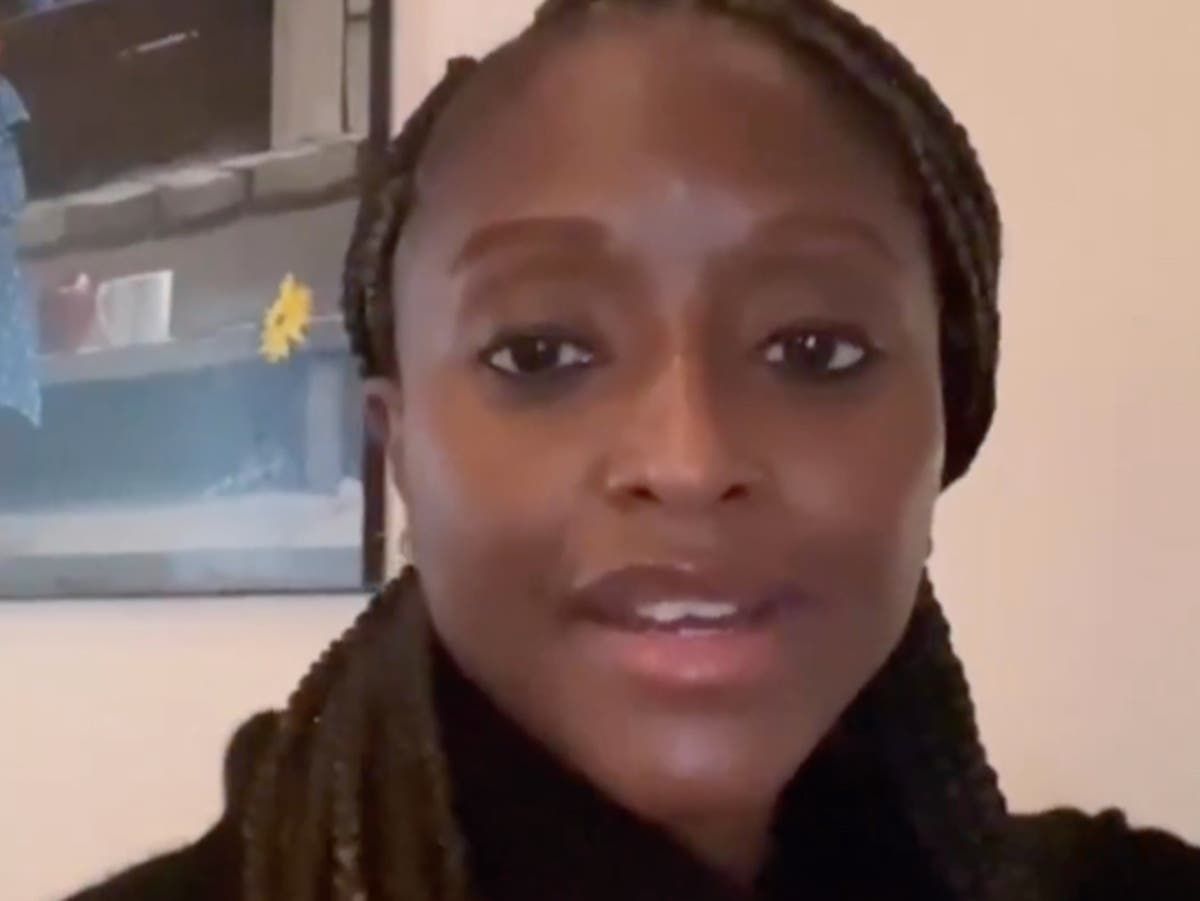 Former CNN anchor says she’s moving to New York to…