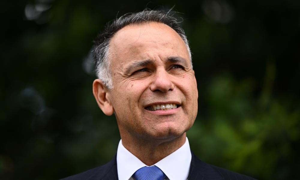 Victoria’s new Liberal leader: the five things to know…