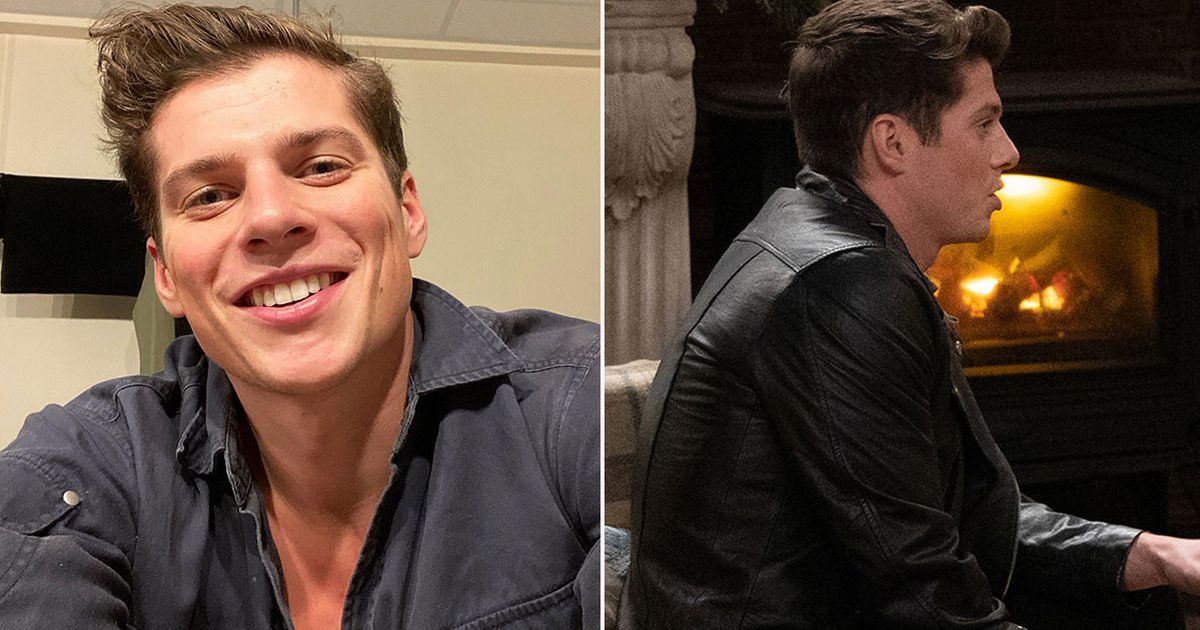 Emmerdale star hints newcomer Nicky is 'too good to be…