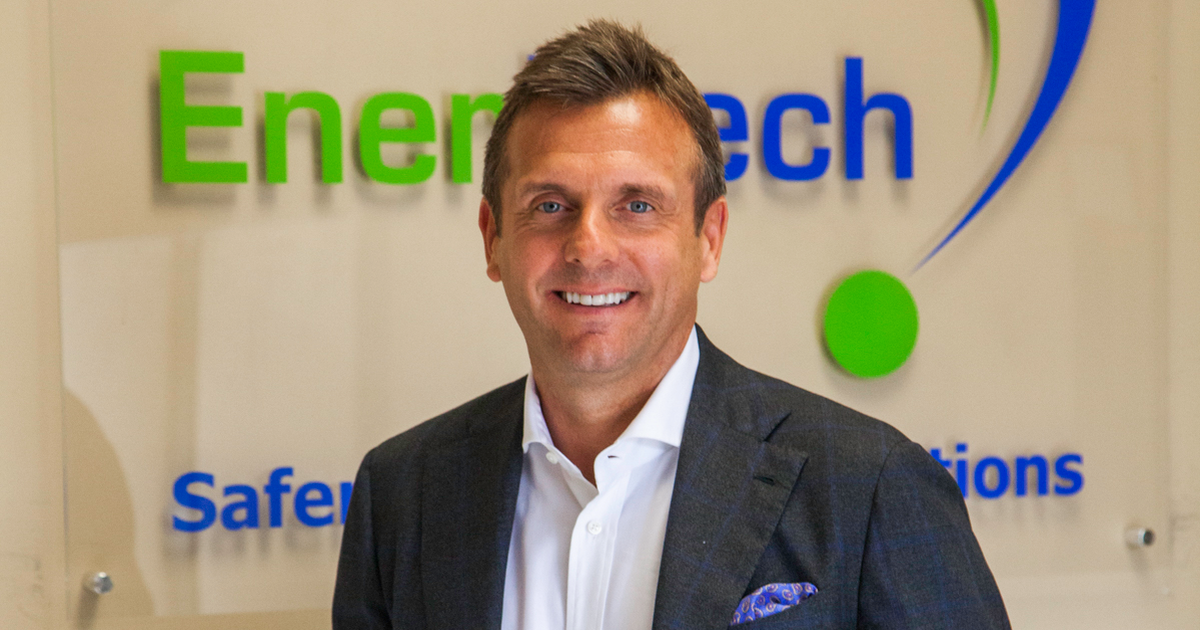 EnerMech acquires Stork Australia and New Zealand