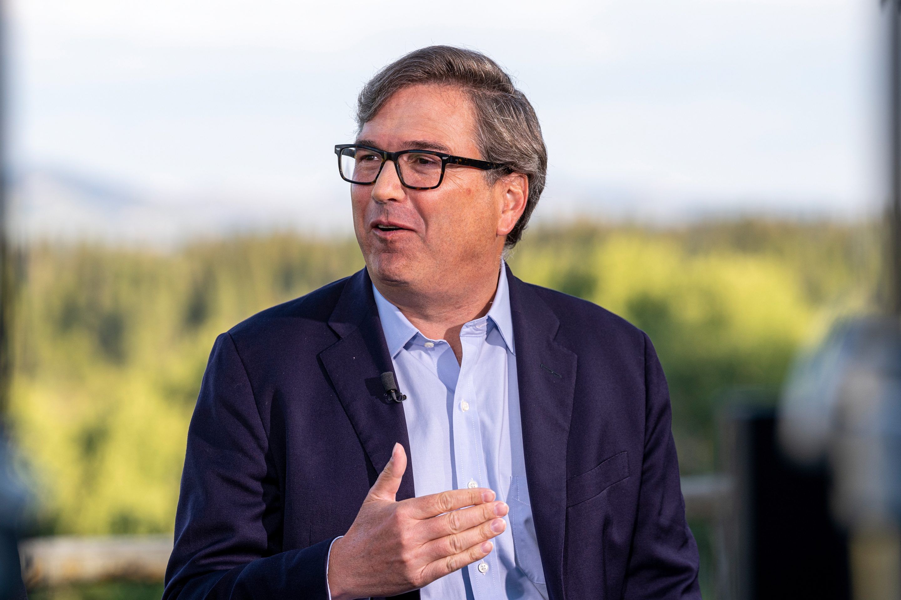 Harvard economist Jason Furman warns the U.S. economy…