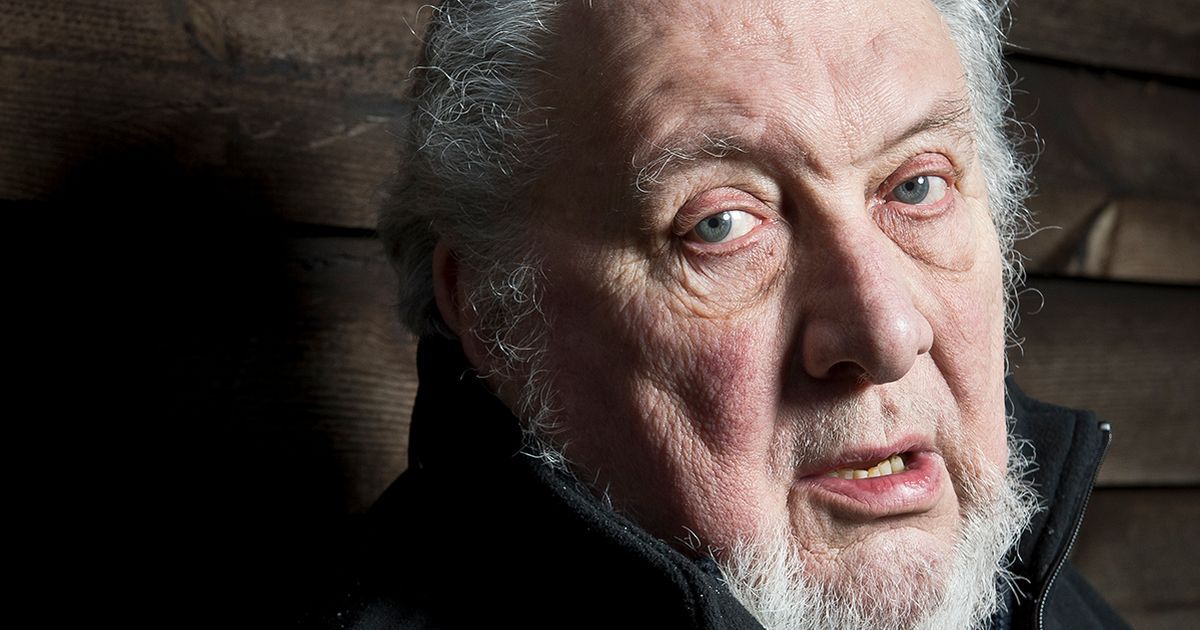 Jet Black dead: The Stranglers' drummer dies aged 84…