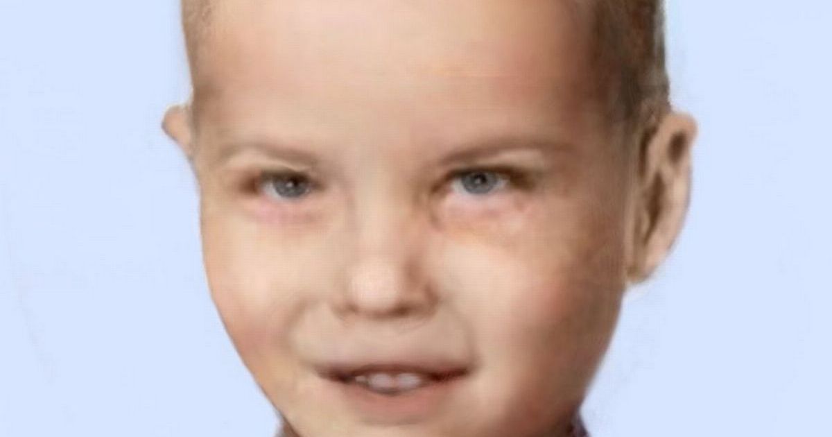 Police announce identity of mysterious 'Boy in the…