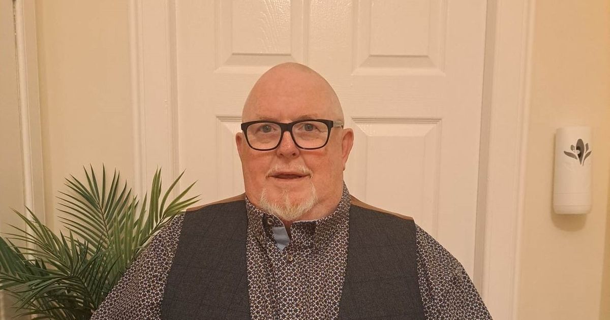 Popular Paisley taxi driver releases book about his…