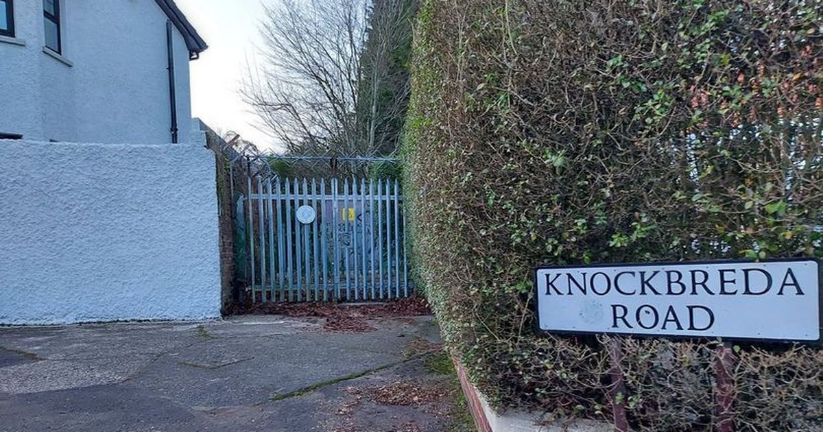 Cherryvale Playing Fields gate opening saga coming to…