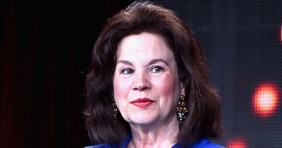 Barbara 'Babs' Thore dead: My Big Fat Fabulous Life…