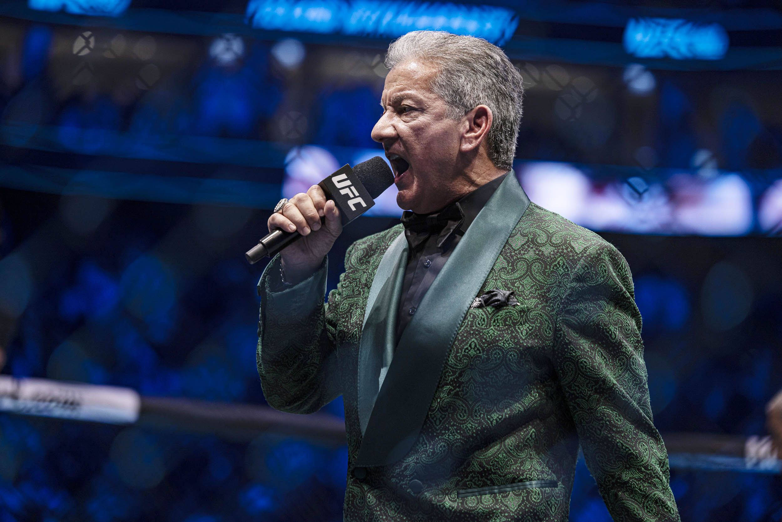 UFC officially announces early 2023 schedule: Dates,…