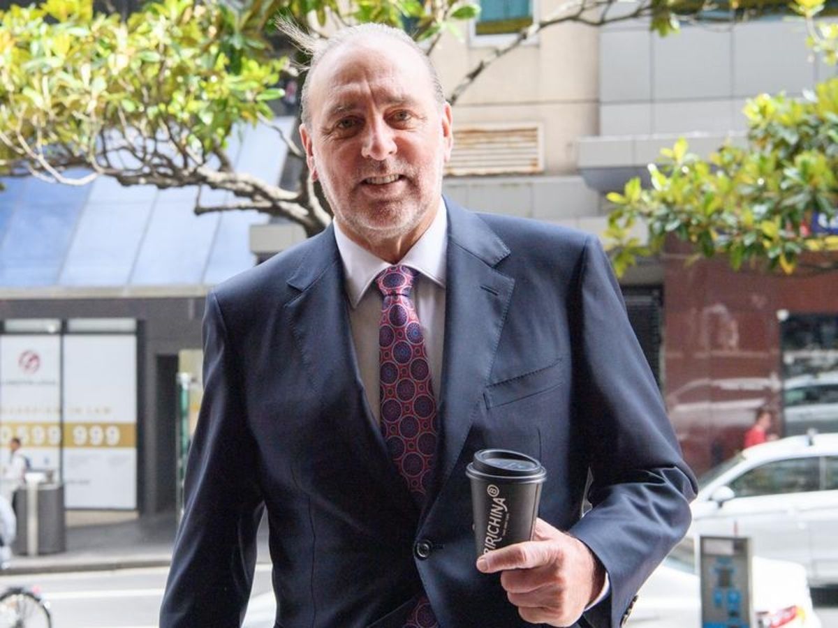 Houston's urgent abuse meeting kept secret