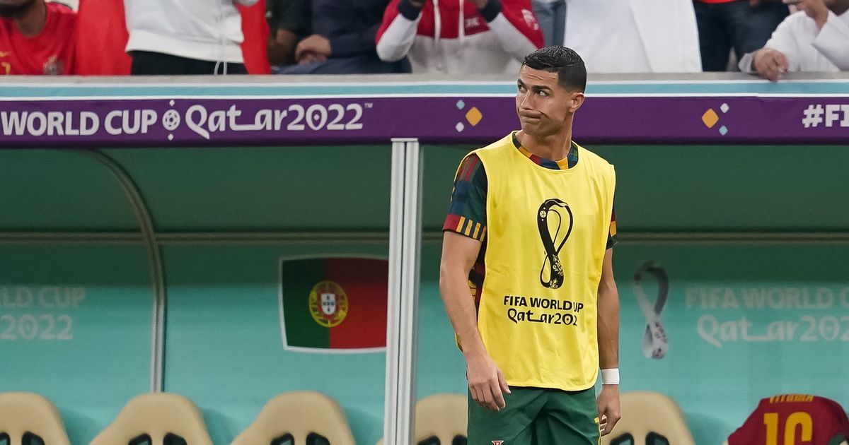 Manchester United great Roy Keane explains why he…