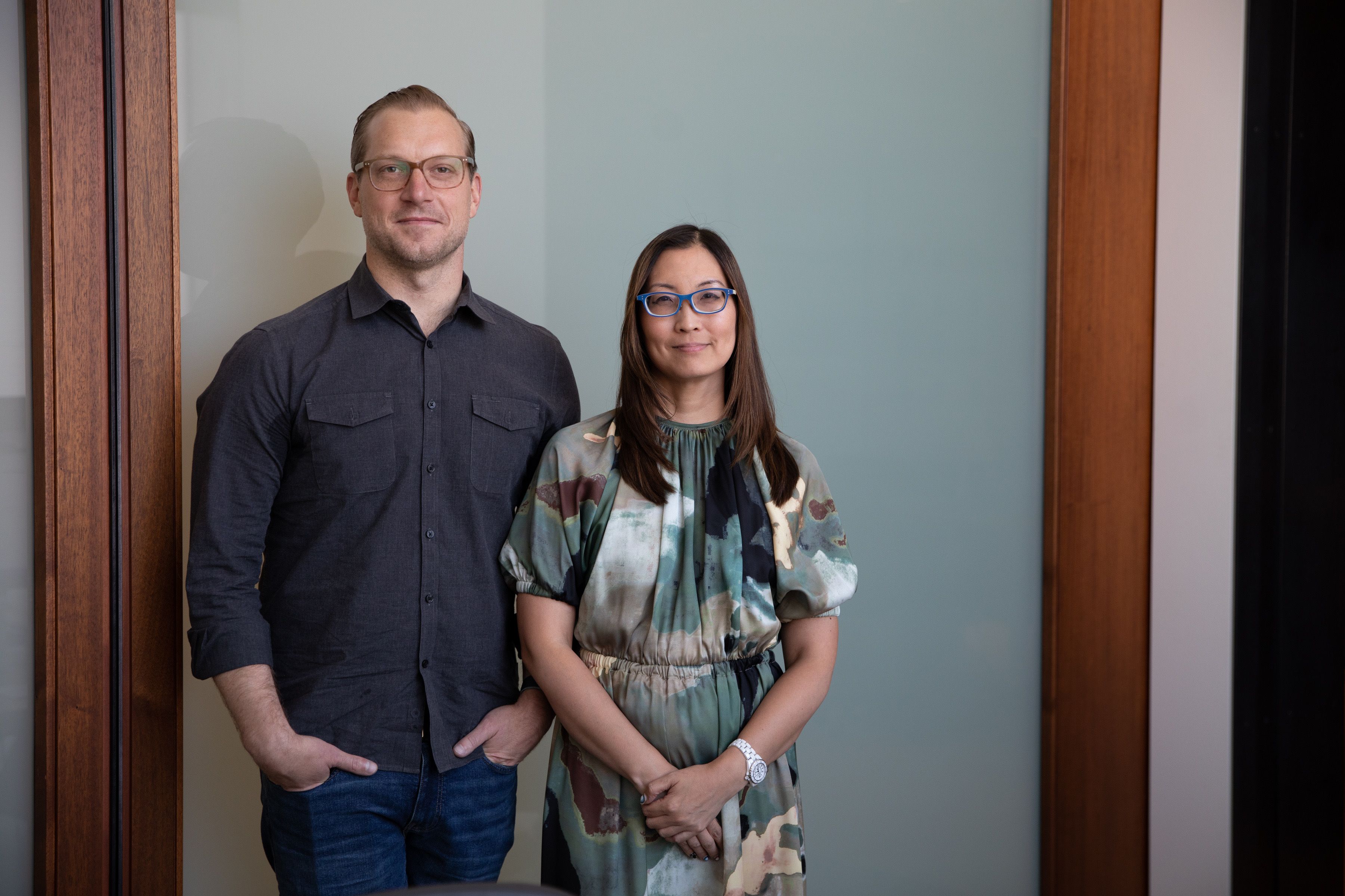 Inside Initialized Capital’s next moves as co-founder…