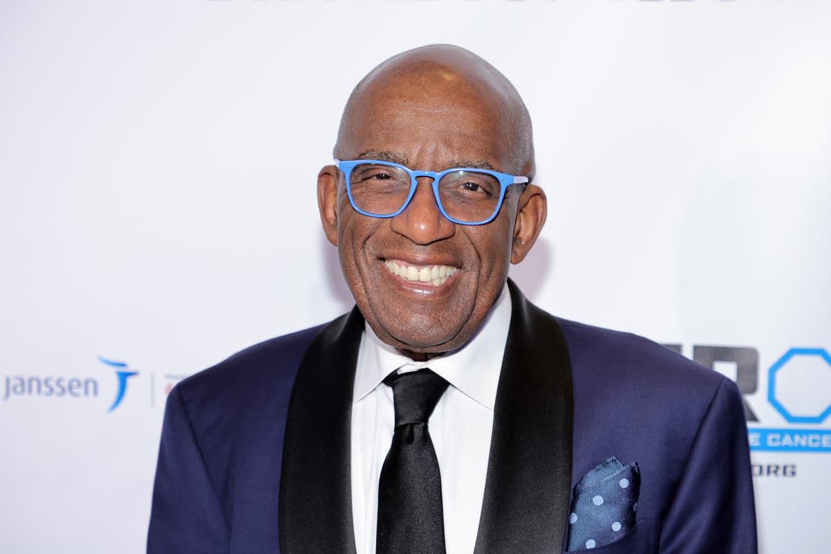 Al Roker returns home from hospital for second time:…