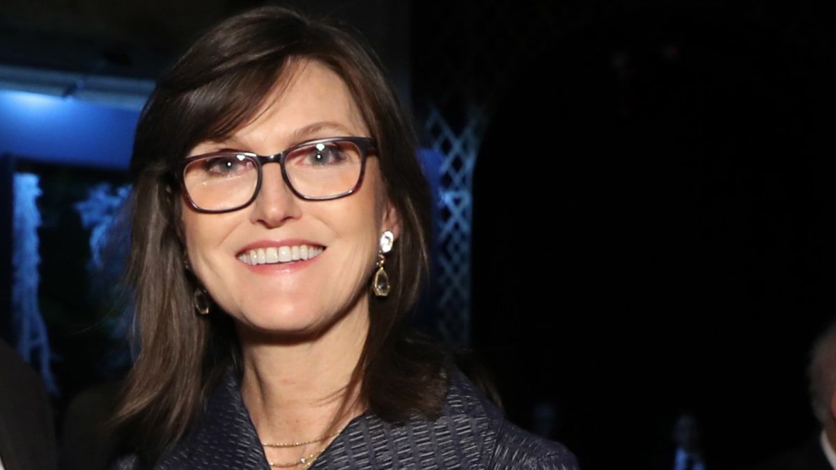A Look Back at Cathie Wood's Disastrous Year A Look Back at Cathie Wood's Disastrous Year