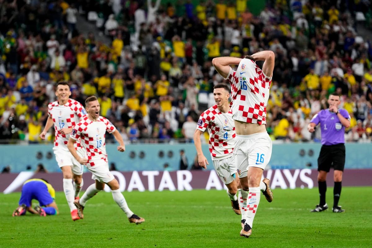 How tenacious Croatia executed perfect blueprint to…