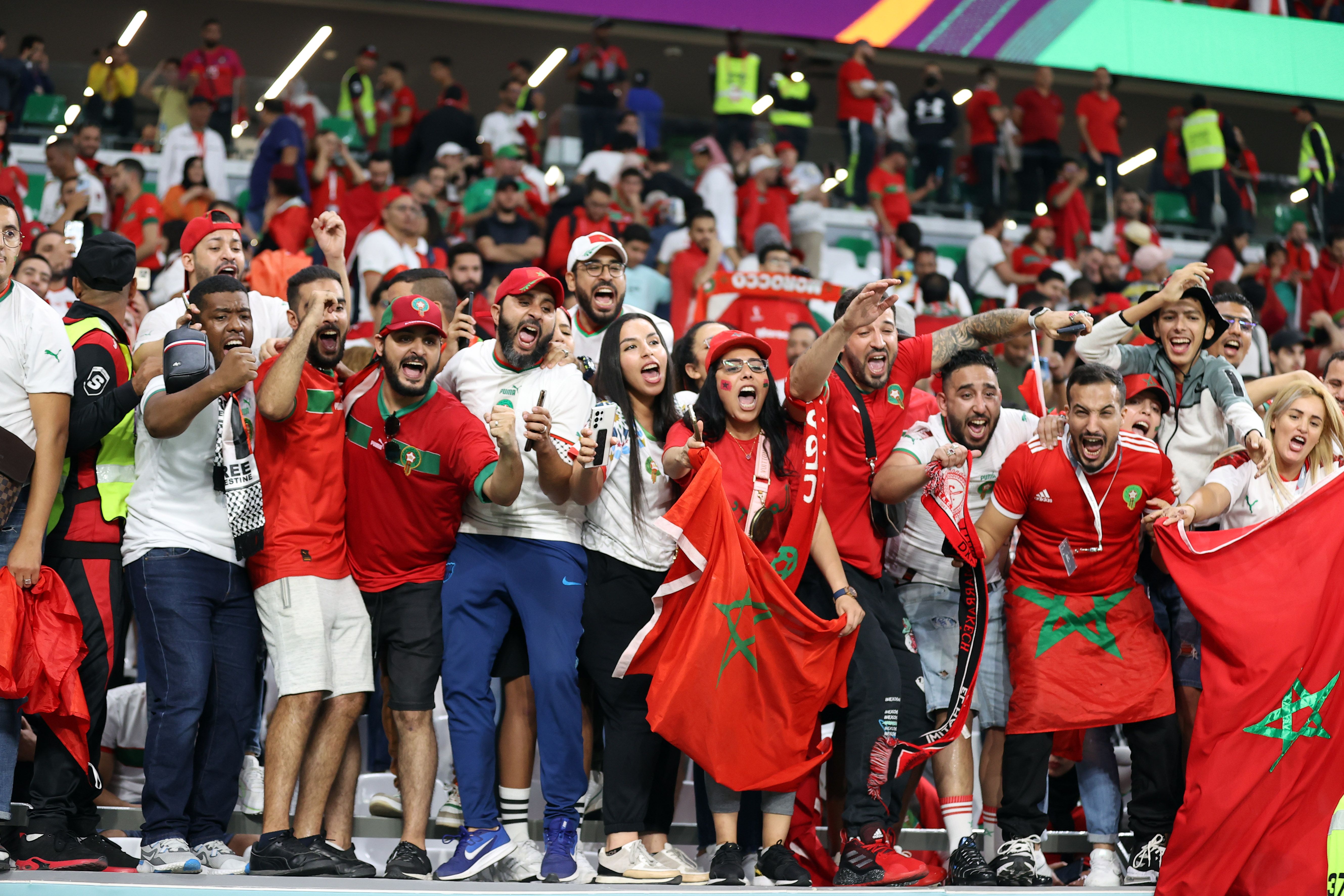 Portugal vs Morocco match preview: World Cup 2022…