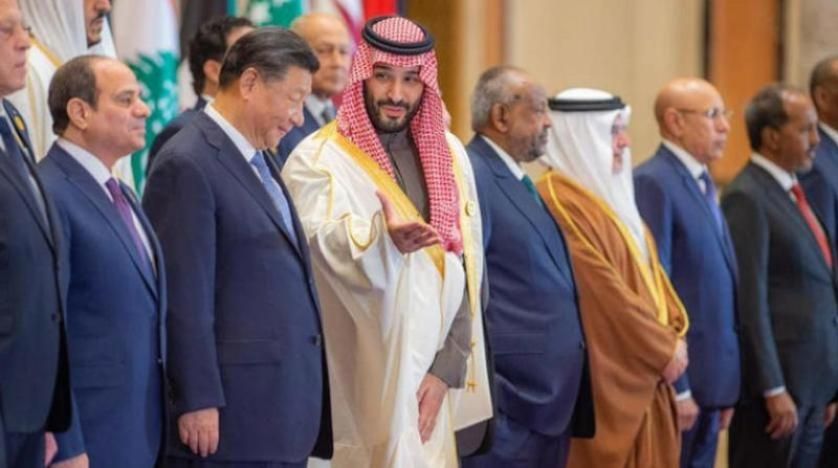 Riyadh Declaration Affirms Taiwan an Integral Part of…