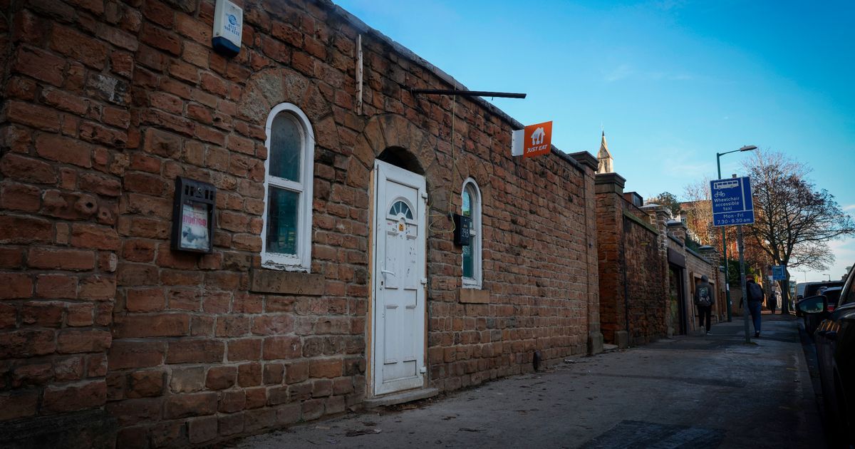 Michelin star Nottingham chef Alex Bond announces…