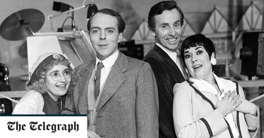 Ruth Madoc, star of Hi-de-hi, dies aged 79