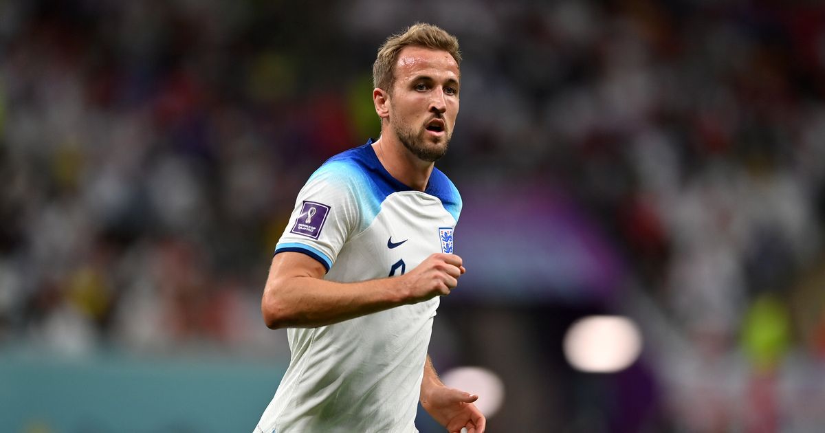Graeme Souness makes major Harry Kane and Kylian…