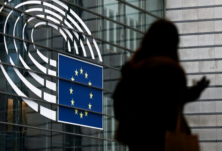 Greek MEP stripped of vice president status over Qatar…