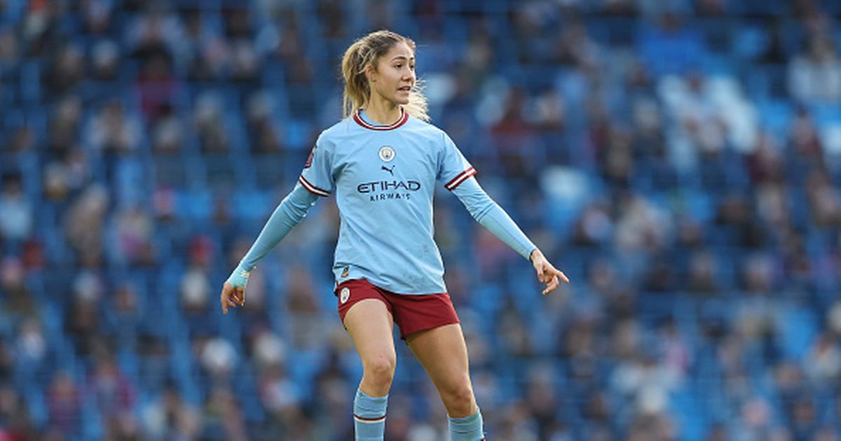 Man City player ratings as Laia Aleixandri stands out…